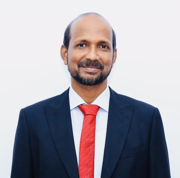 Prof.J.Robinson – Department of Human Resource Management